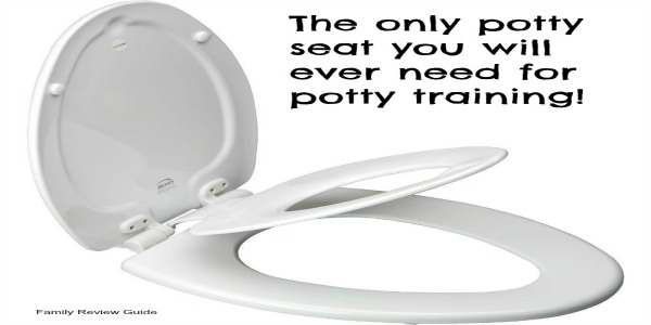 4 Tips to make Potty Training Simple and Painless - Family Review Guide