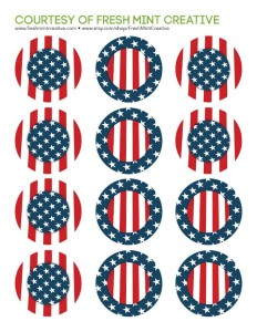 7 Labor Day Printables - Family Review Guide