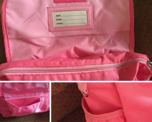 Bixbee Backpacks are Fun and Fabulous - Family Review Guide