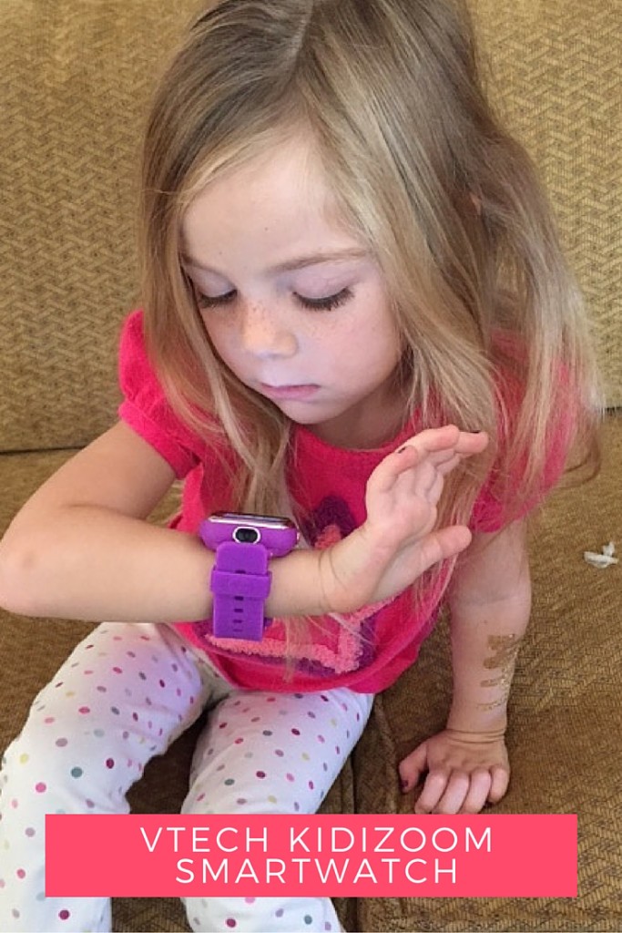 A smartwatch for kids with easy technology - Family Review Guide