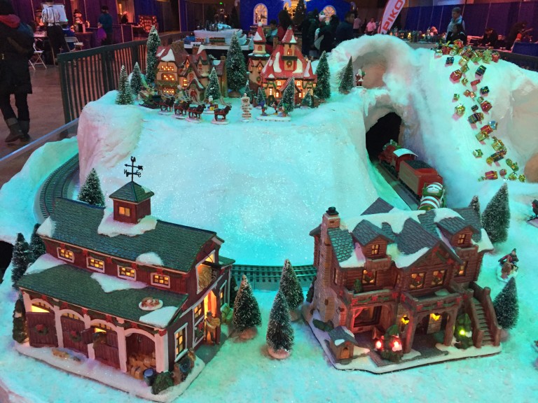 Three Must See Attractions at Winterfest OC - Family Review Guide