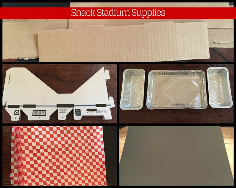 How to Build An Epic Snack Stadium - Family Review Guide