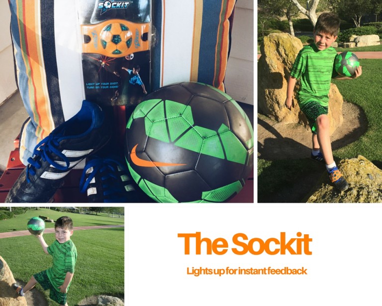 Succeed with the SOCKIT