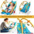 Tiny Love Gymini Bouncer Review - Family Review Guide