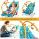 Tiny Love Gymini Bouncer Review - Family Review Guide
