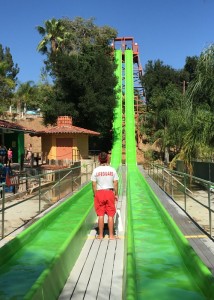 How To Tackle Raging Waters With Your Tween - Family Review Guide