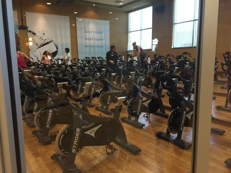 Lifetime Athletic Keeps Families Healthy and Happy - Family Review Guide