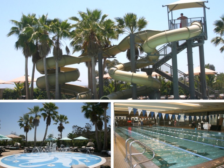 Lifetime Athletic Keeps Families Healthy and Happy - Family Review Guide