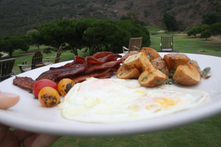 Vacation Guide To The Ranch At Laguna Beach - Family Review Guide