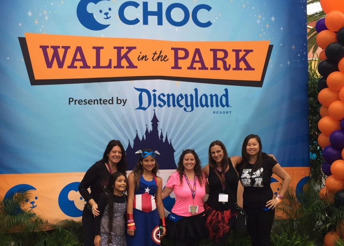 3 Reasons To Participate In The CHOC Walk - Family Review Guide