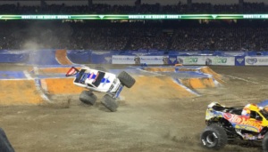 Family Guide For Monster Jam - What Can I Expect?