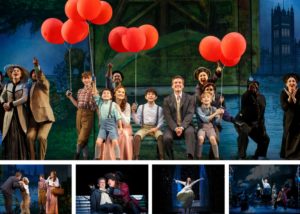 Finding Neverland Comes To Segerstrom Center For The Arts