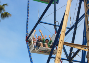 5 Things To Do As A Family At Balboa Fun Zone - Family Review Guide