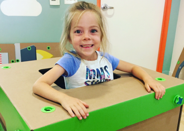 Big Box Play - Where Childhood and Creativity Connect