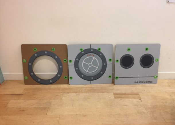 Big Box Play - Where Childhood and Creativity Connect