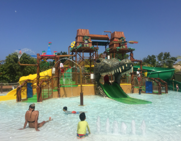 5 Tips For A Stress Free Day At Legoland Waterpark - Family Review Guide