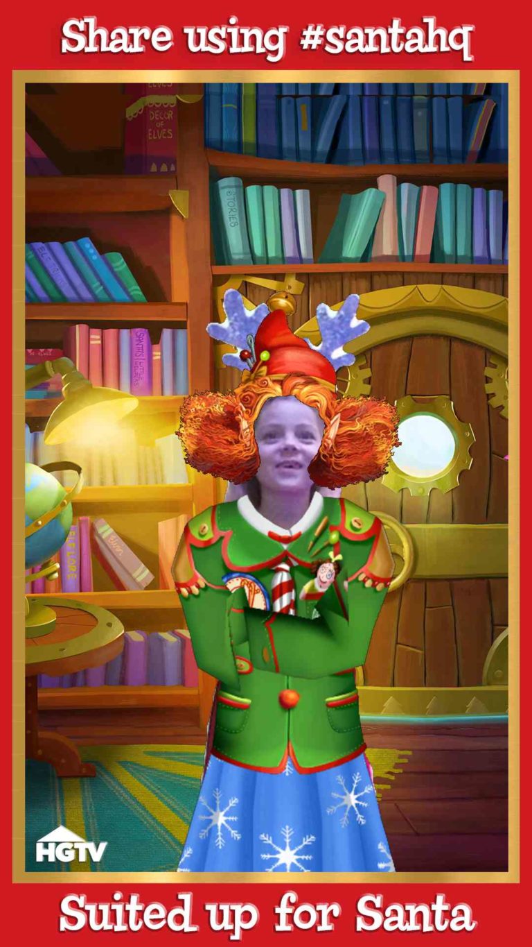 Ring in Christmas With Santa HQ: An Unforgettable Holiday Experience ...