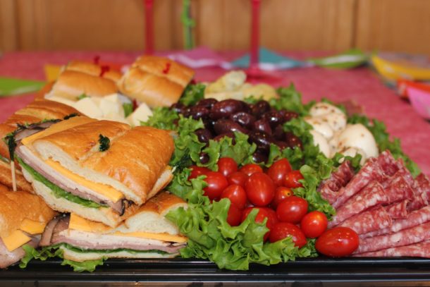 3 Businesses For A Successful Birthday Party in OC