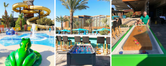 Family Weekend Getaway: Pechanga Resort & Casino with Kids - Family ...