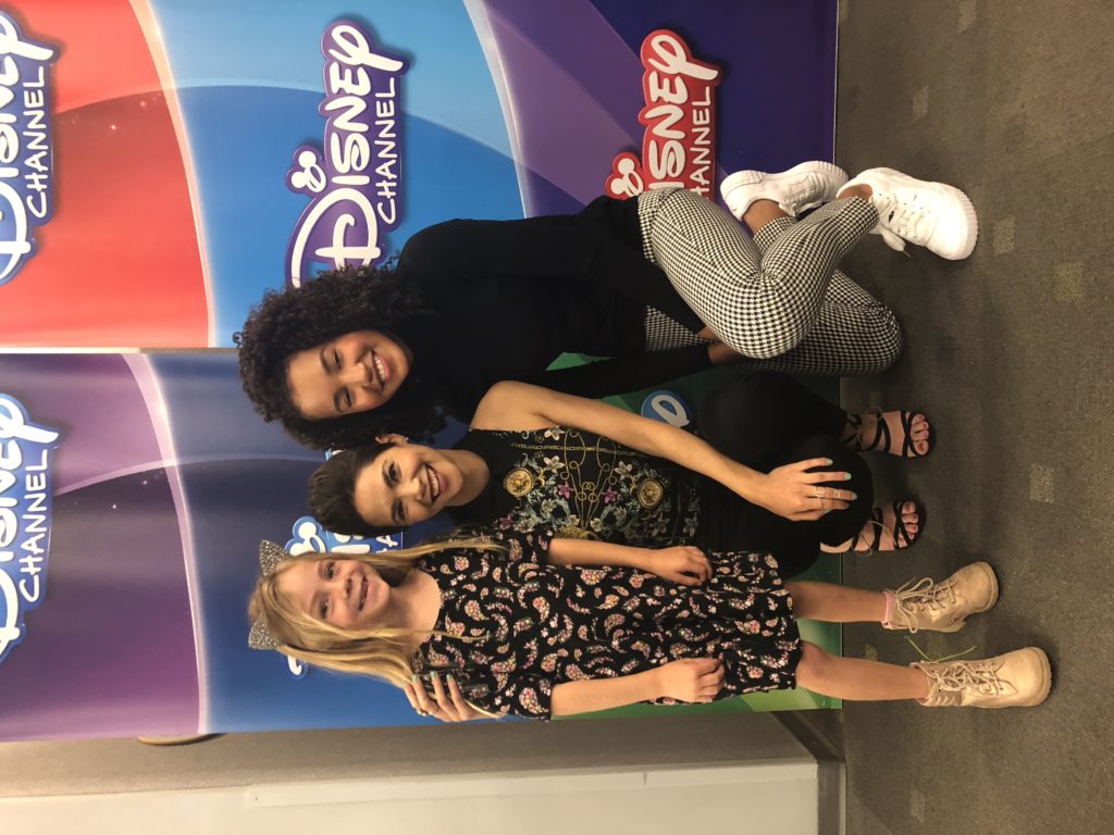 Disney Channel Delights Us With Fabulous Fall Lineup - Family Review Guide