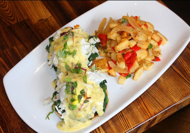 Orange County Brunch Guide - Family Review Guide