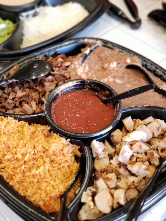 Rubio's Catering Is Perfect For Groups Of Any Size - Family Review Guide