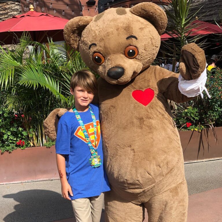 CHOC Walk At Disneyland - Family Review Guide