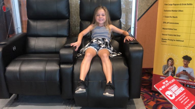 Cinemark Enhances Orange, CA Theatre with Added Moviegoing Offerings ...