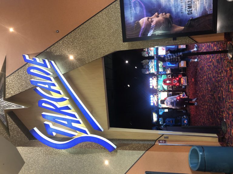 Cinemark Enhances Orange, CA Theatre with Added Moviegoing Offerings ...