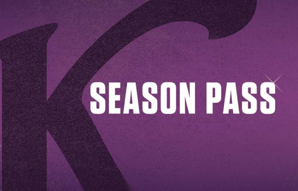 My Annual Pass To Knott's Berry Farm Created Memories For A Lifetime ...