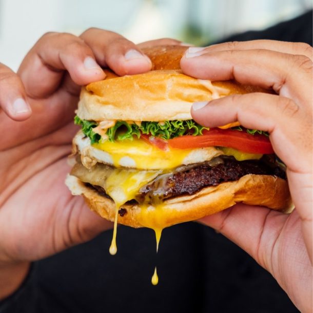 30+ Places To Find The Best Burgers in OC - Family Review Guide