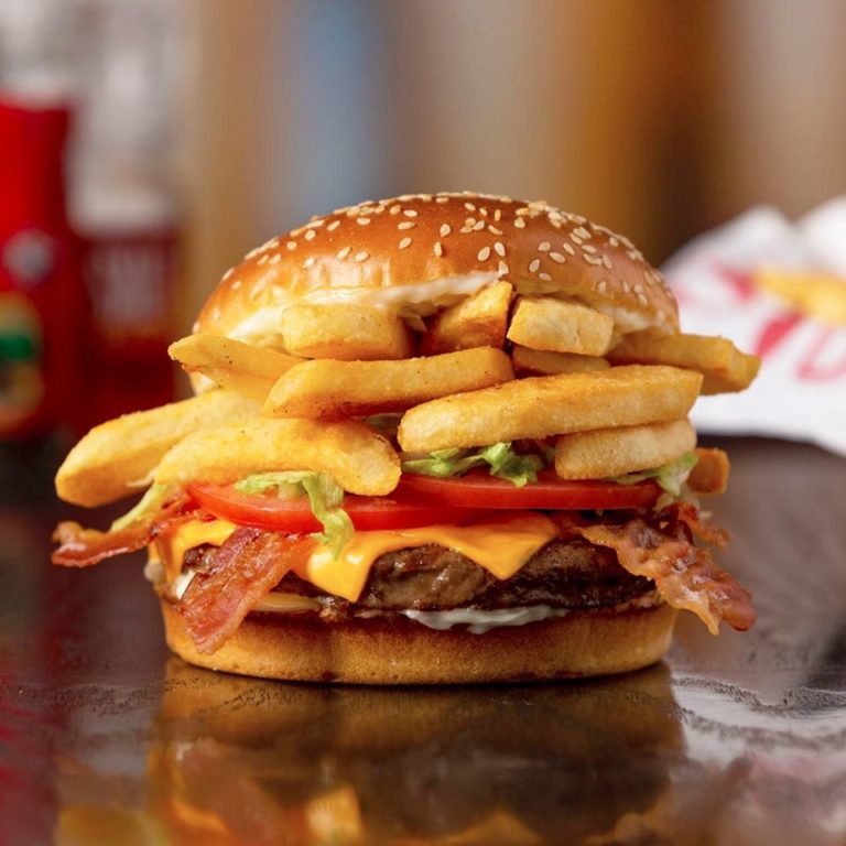 30+ Places To Find The Best Burgers in OC - Family Review Guide