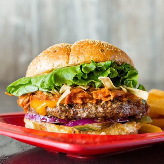 30+ Places To Find The Best Burgers in OC - Family Review Guide