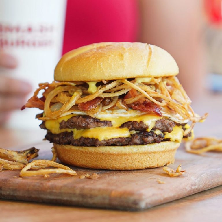 30+ Places To Find The Best Burgers in OC - Family Review Guide