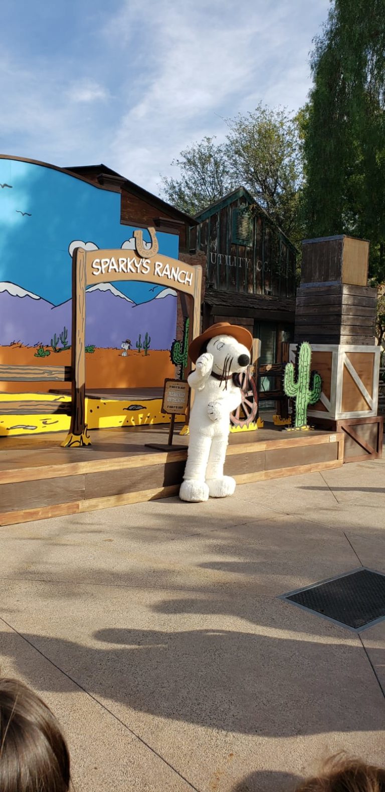 5 Things At The PEANUTS Celebration That Spark Happiness - Family ...