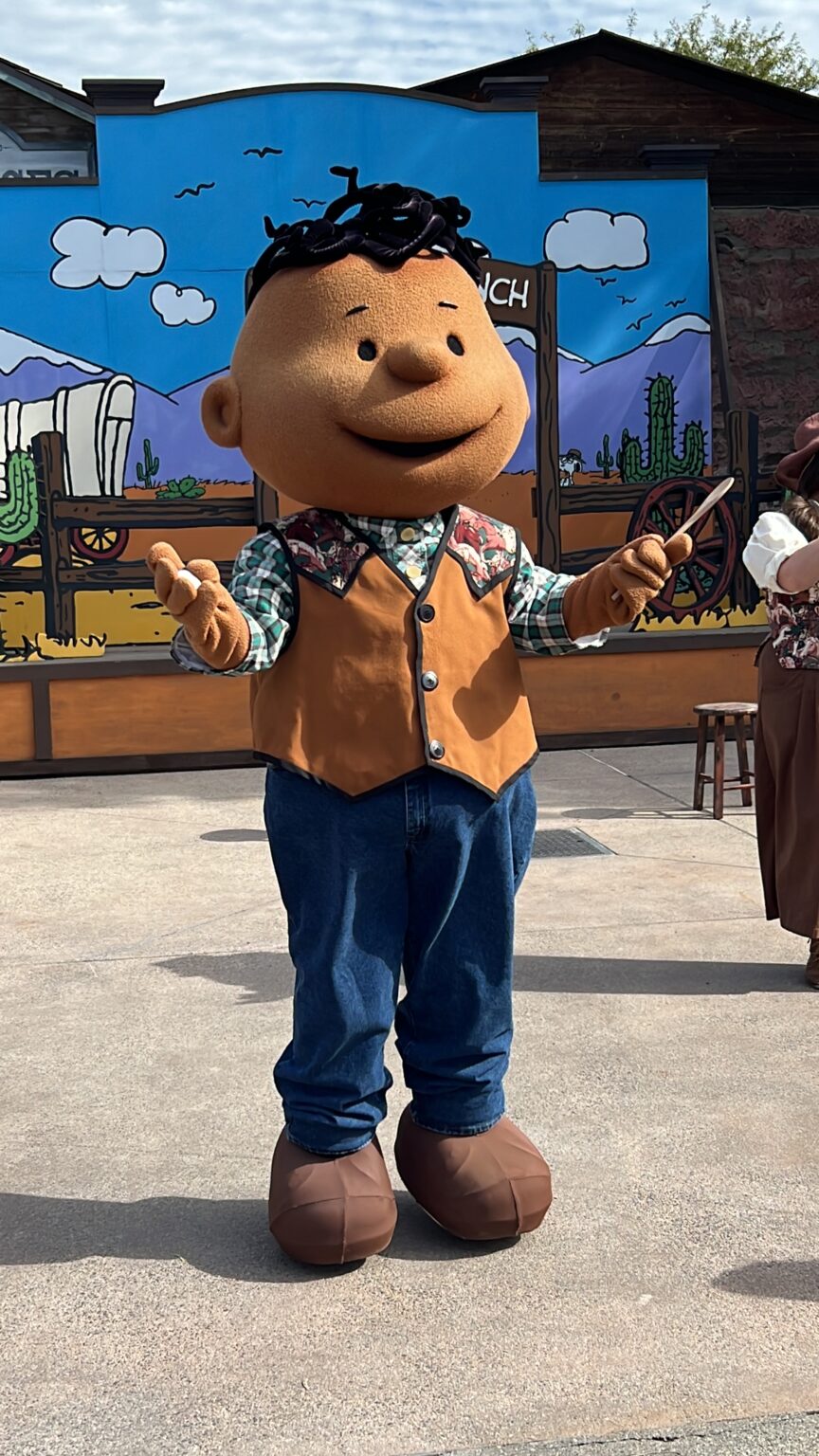 5 Things At The PEANUTS Celebration That Spark Happiness - Family ...