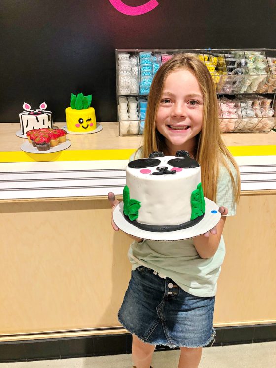 Decorate Your Heart Out At The New Duff's Cake Mix - Family Review Guide