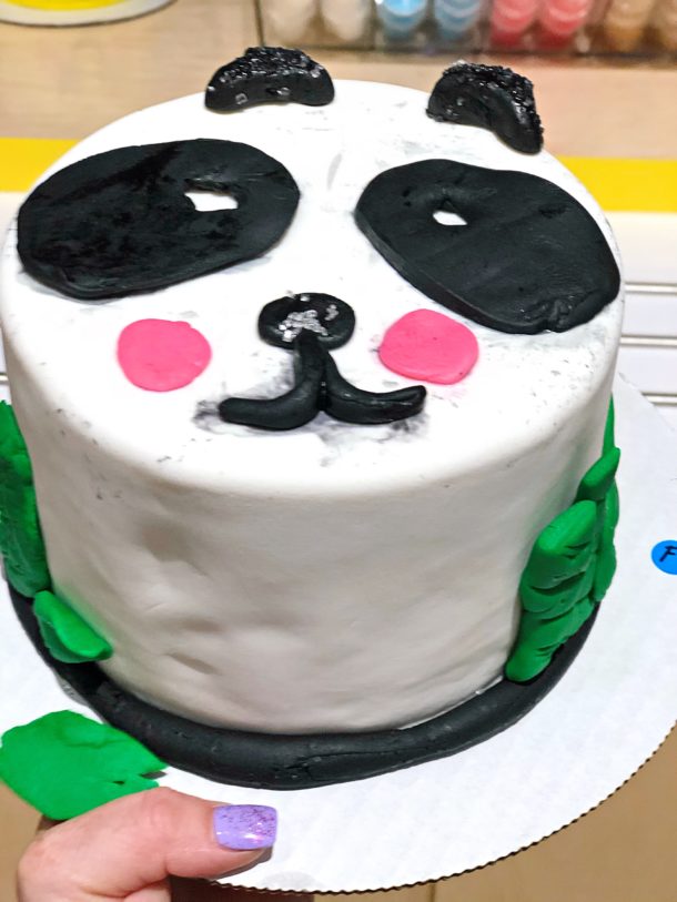 Decorate Your Heart Out At The New Duff's Cake Mix - Family Review Guide