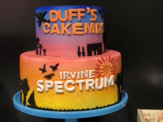 Decorate Your Heart Out At The New Duff's Cake Mix - Family Review Guide