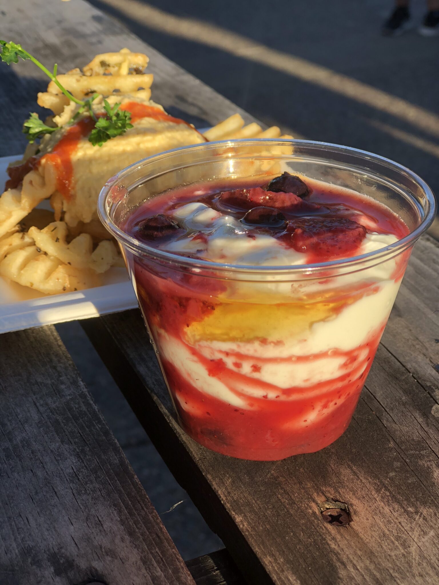 Family Guide To Seven Seas Food Festival - Family Review Guide