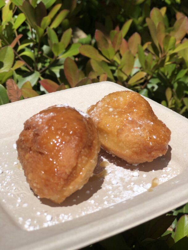 Family Guide To Seven Seas Food Festival - Family Review Guide