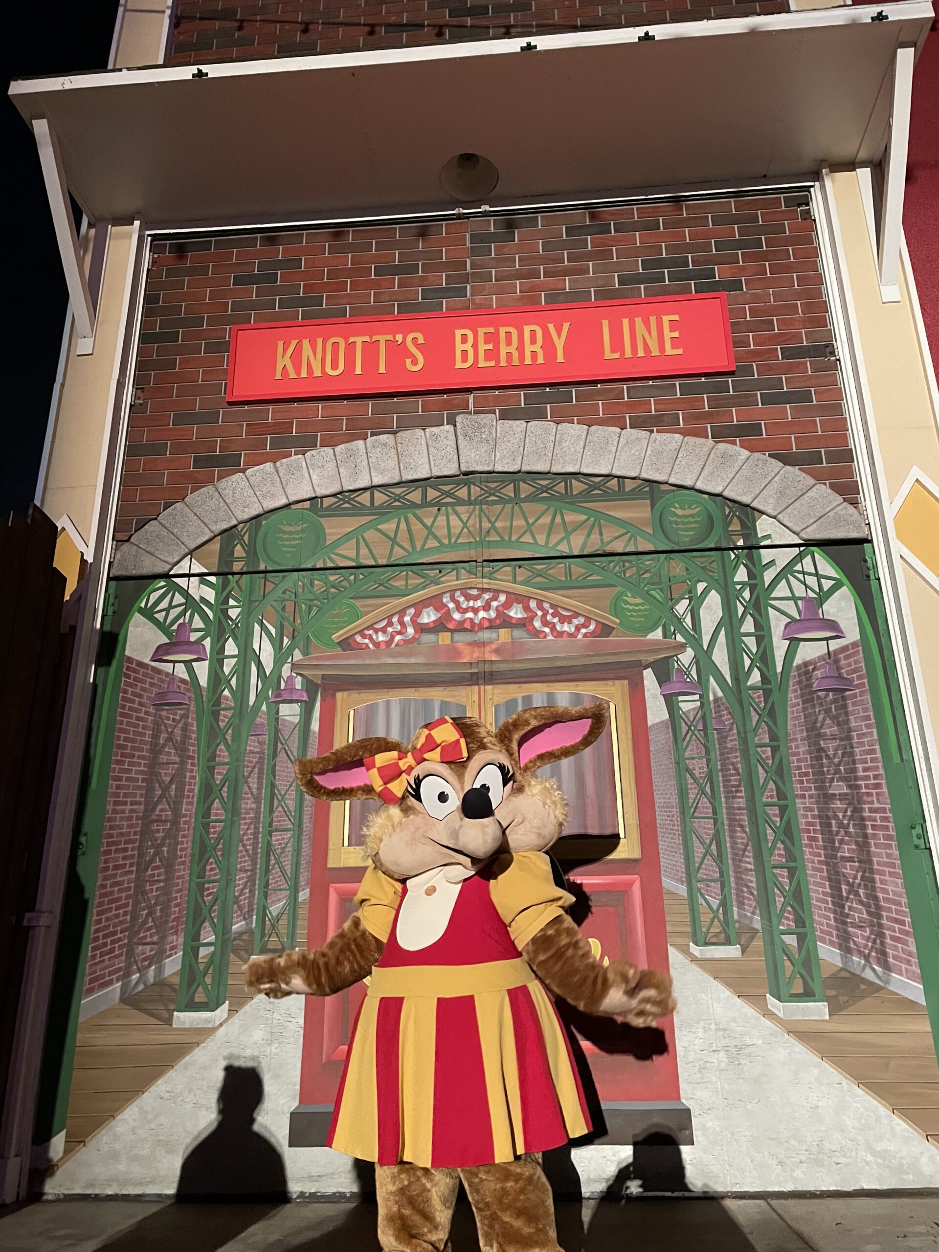 10 Things To Know Before you go To Knott's 100th - Family Review Guide