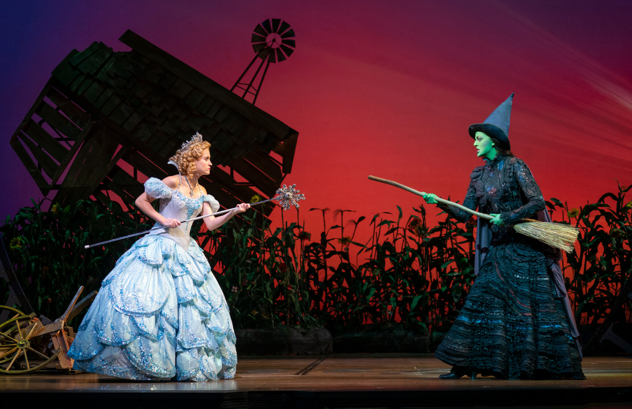 A First Timer's Guide To Broadway - Family Review Guide