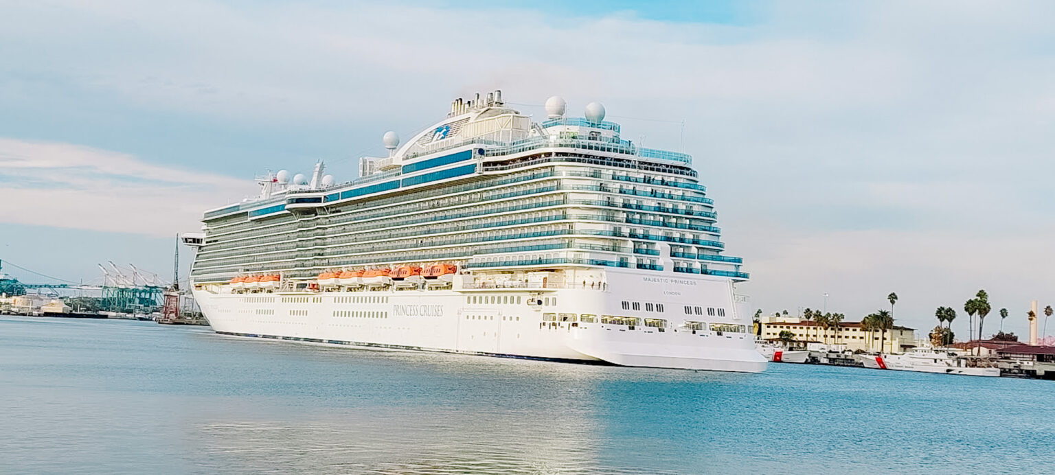 Experience a Second Honeymoon With Princess Cruises - Family Review Guide