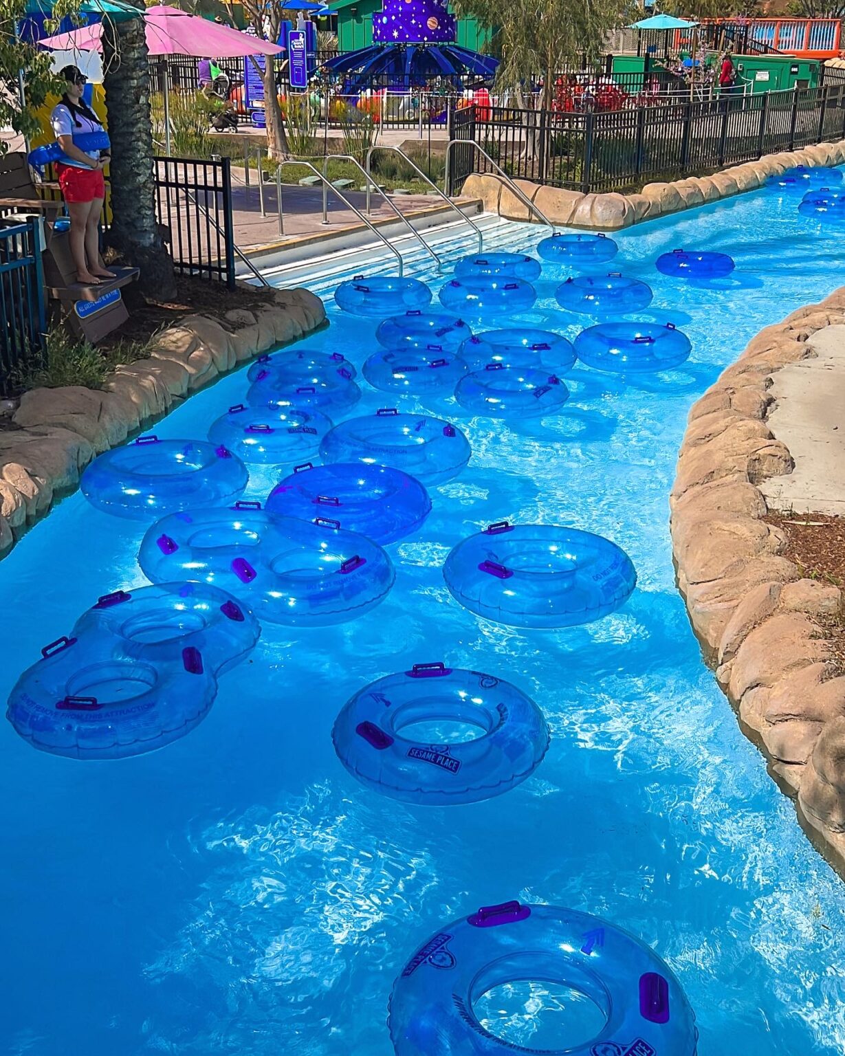 Family Guide To Sesame Place San Diego - Family Review Guide