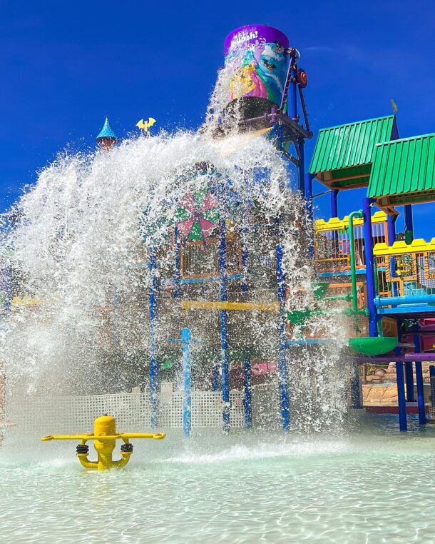 Family Guide To Sesame Place San Diego - Family Review Guide