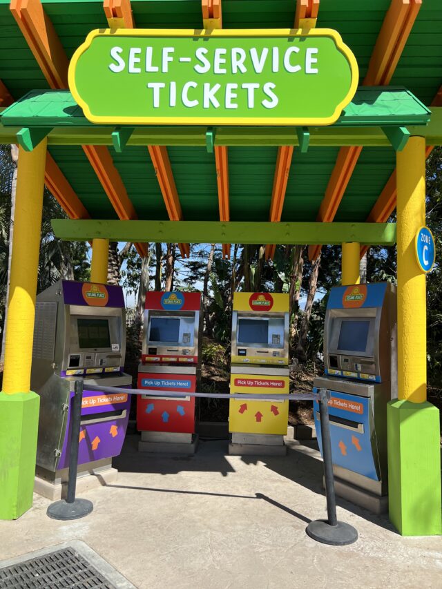 Family Guide To Sesame Place San Diego - Family Review Guide