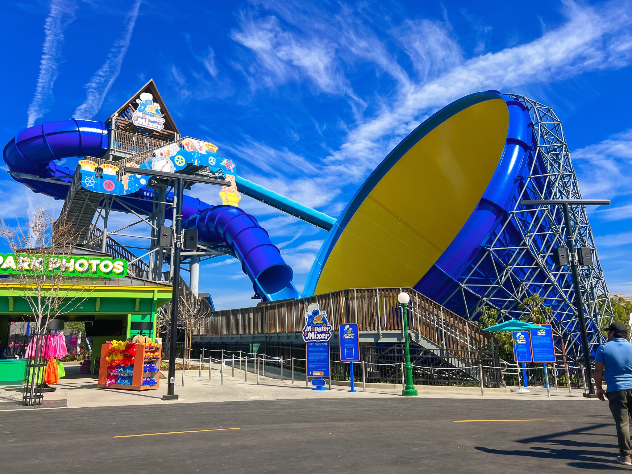 Family Guide To Sesame Place San Diego - Family Review Guide