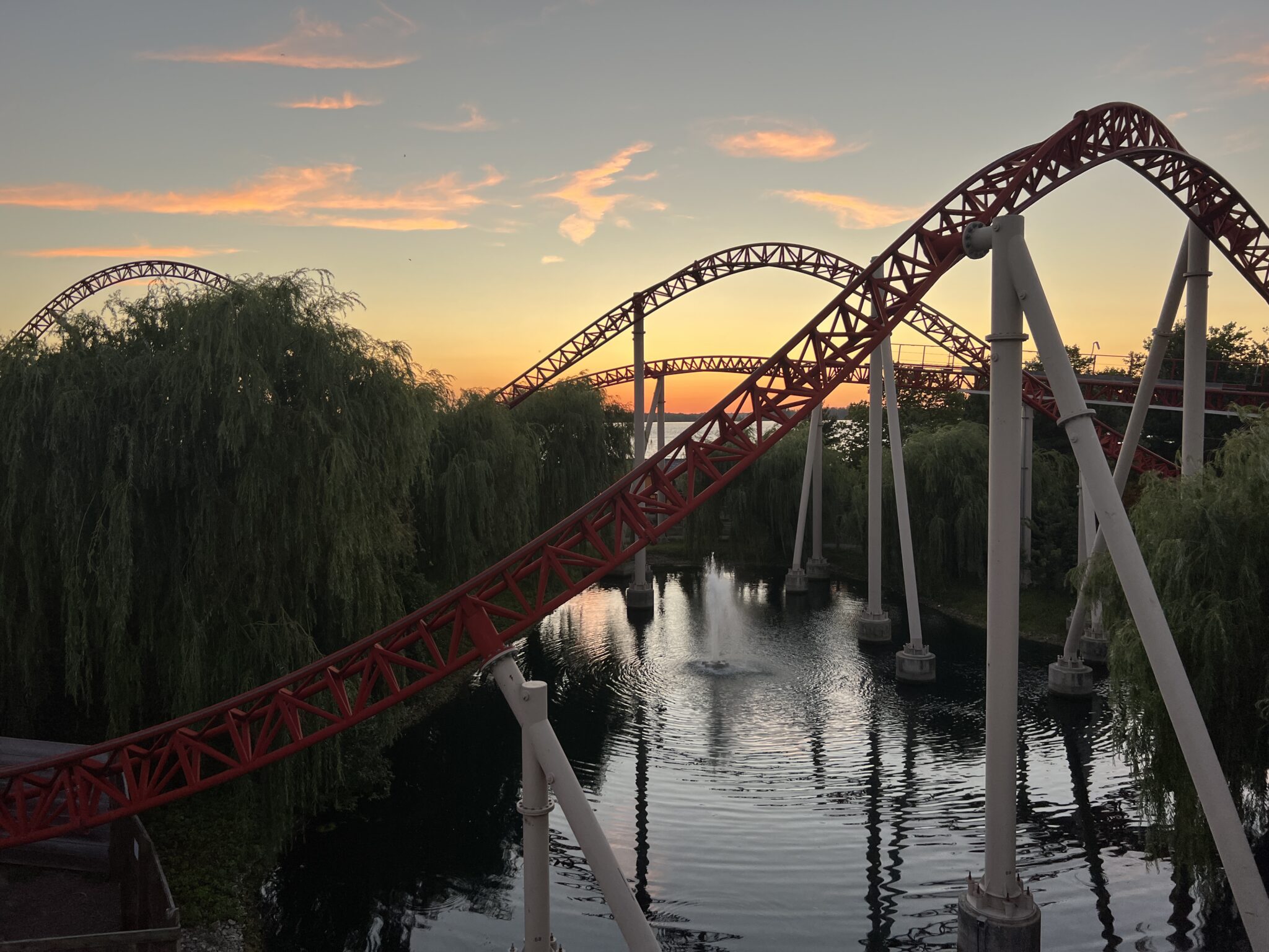 Girlfriends Guide to Cedar Point Amusement Park - Family Review Guide