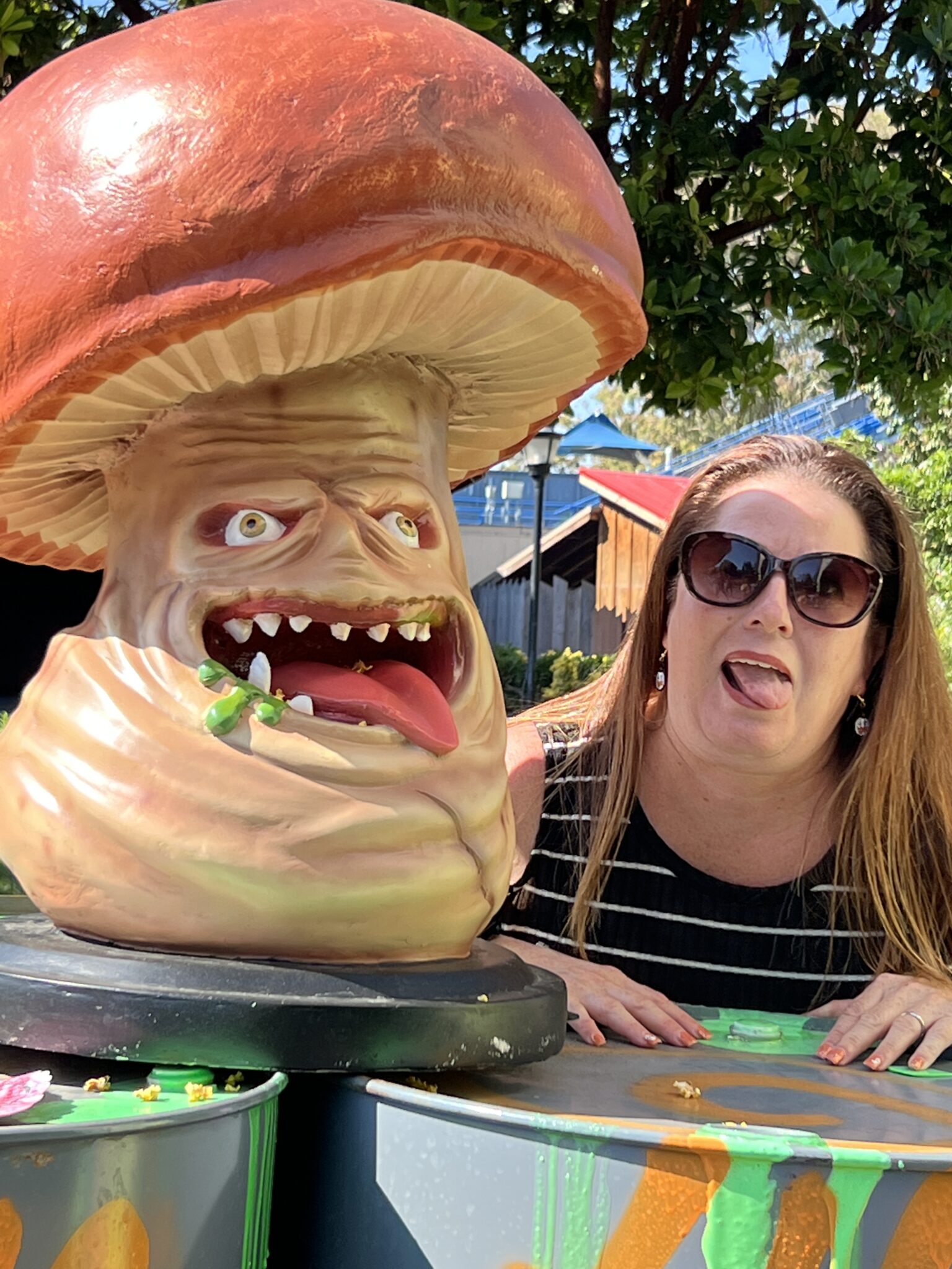 Guide to Tricks and Treats at CA Great America - Family Review Guide